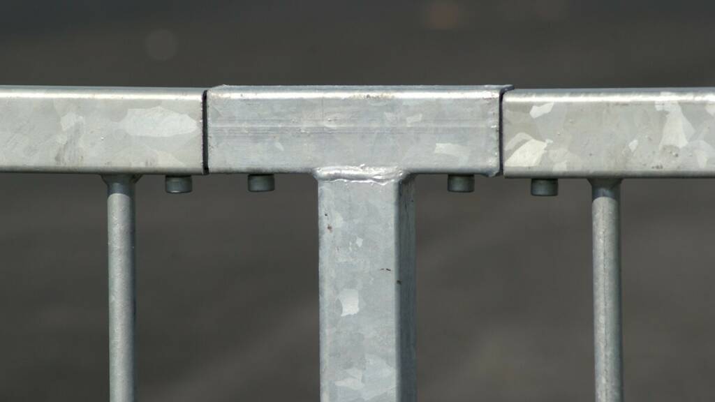 NK Traditional Railings | NK Fencing