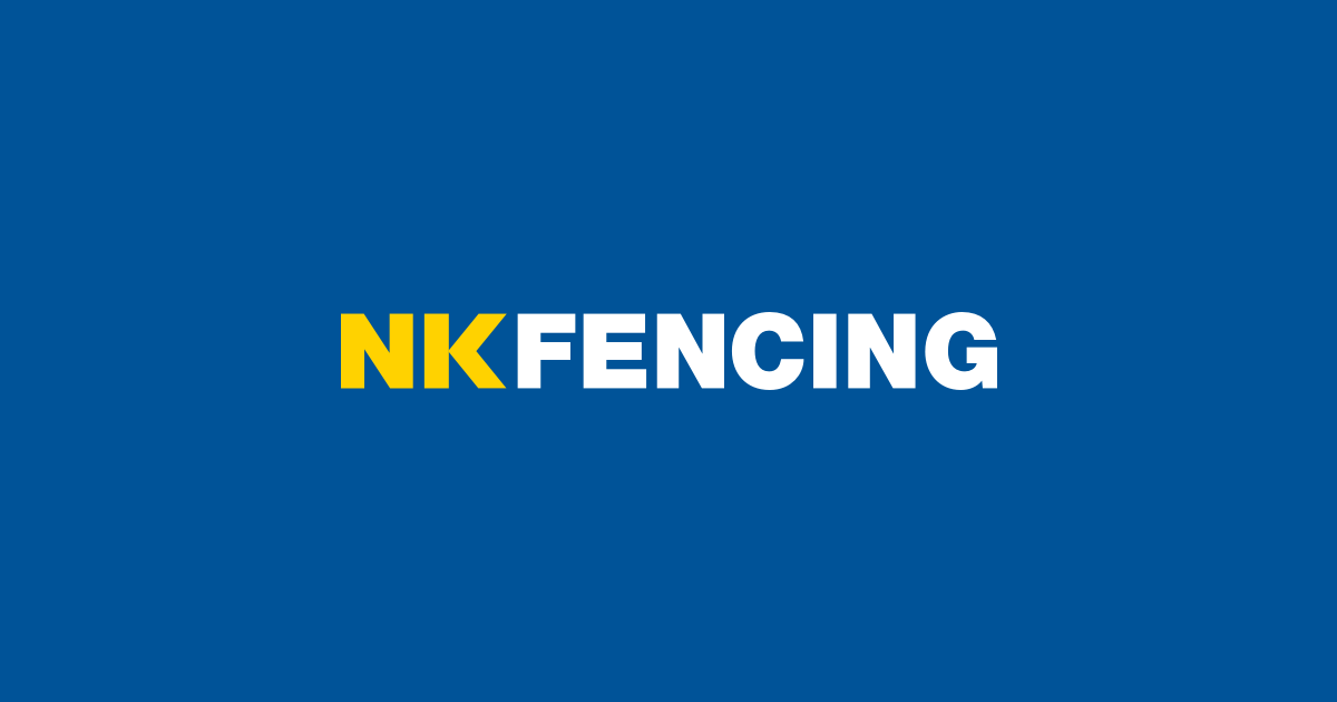 Products | NK Fencing